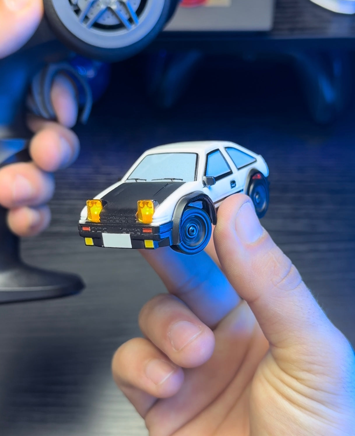 Tabletop Drifters – RC Drift King Shop