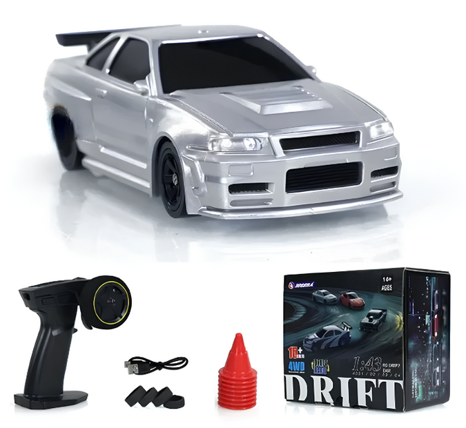 Mini DriftKing V2™ – Drift King