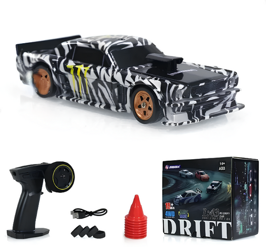 Mini DriftKing V2™ – Drift King