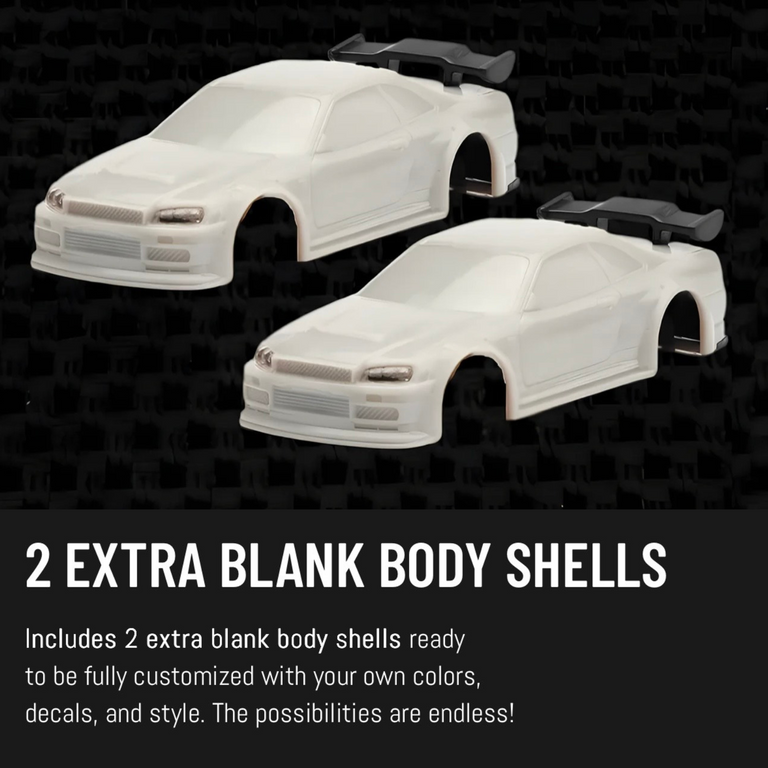 Mini DriftKing™ – RC Drift King Shop