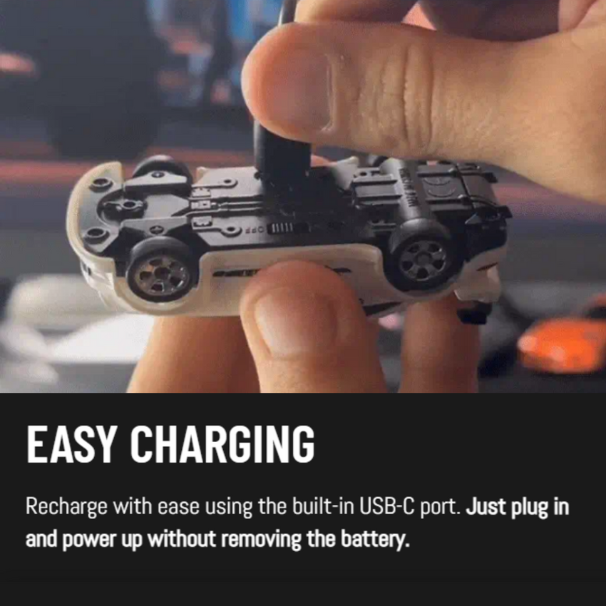 Desktop Drifterz™ – Drift King