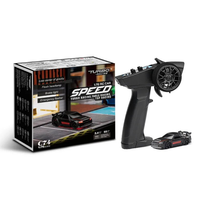 Mini DriftKing™ – RC Drift King Shop